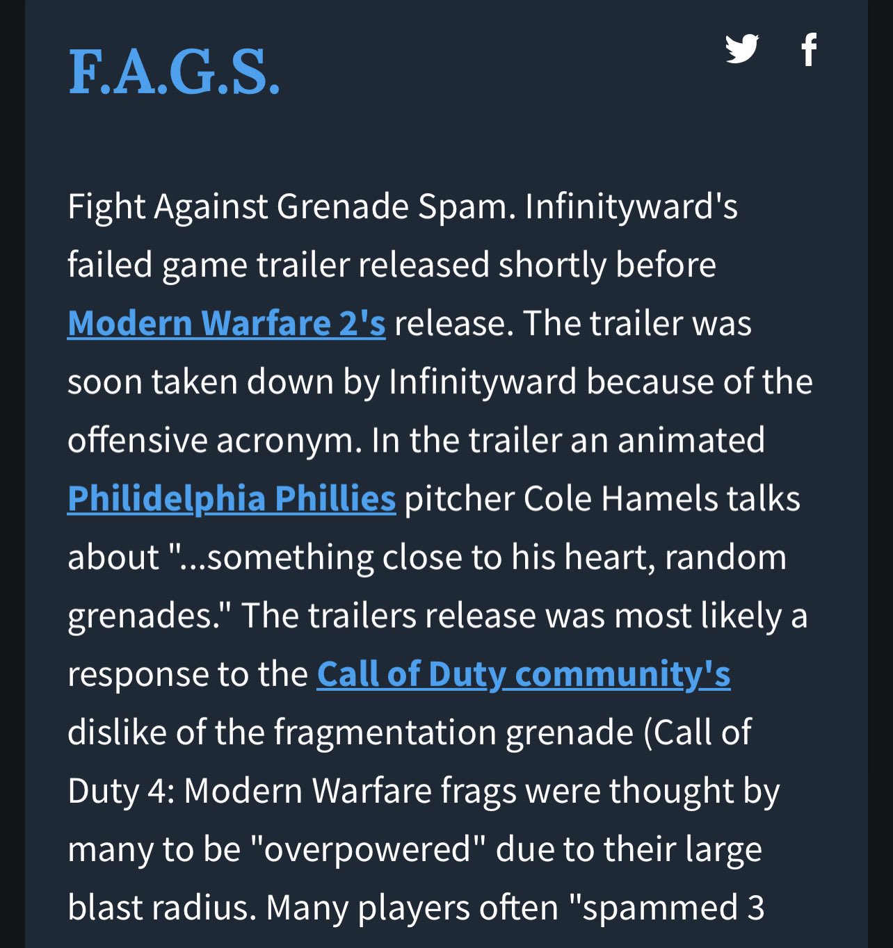 MW2 OG on Twitter: "Call of Duty removed Nick Mercs’ bundle. Also Call of Duty https://t.co ...