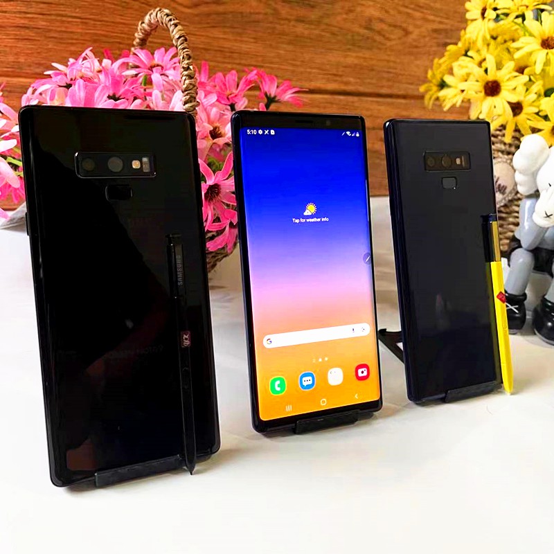 Racun Rekomendasi On Twitter π Samsung Galaxy Note 9 Second Note9