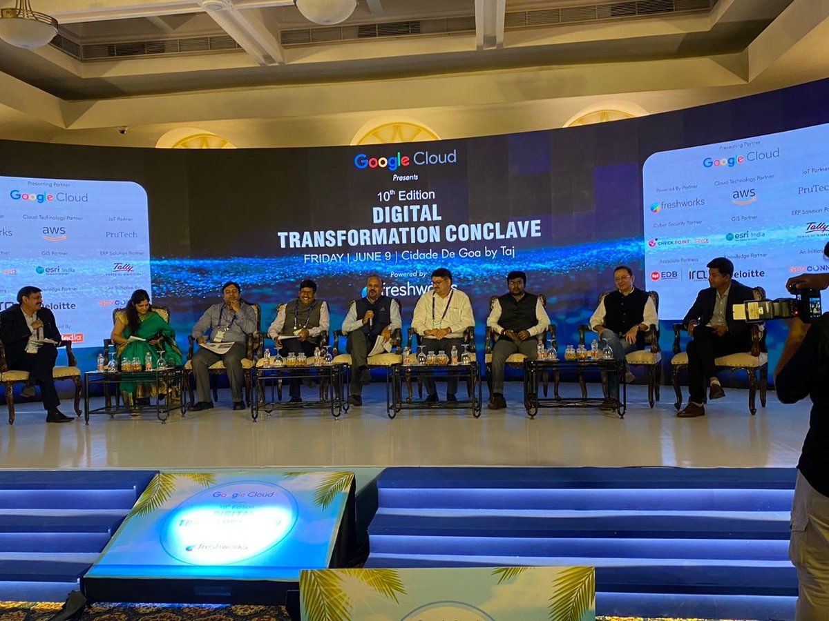 Deloitte India on Twitter: Deloitte India on Twitter: