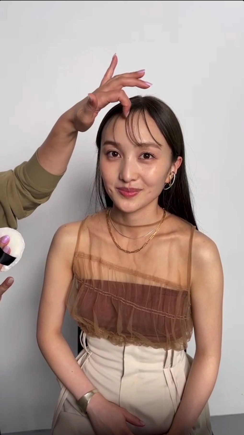 TBSテレビ「ひるおび」 on Twitter: "5月27日(土)スタート #レゴマスターズJAPAN より #百田夏菜子 さんに生出演していただきました ️ 世界18ヵ国で放送されている ...