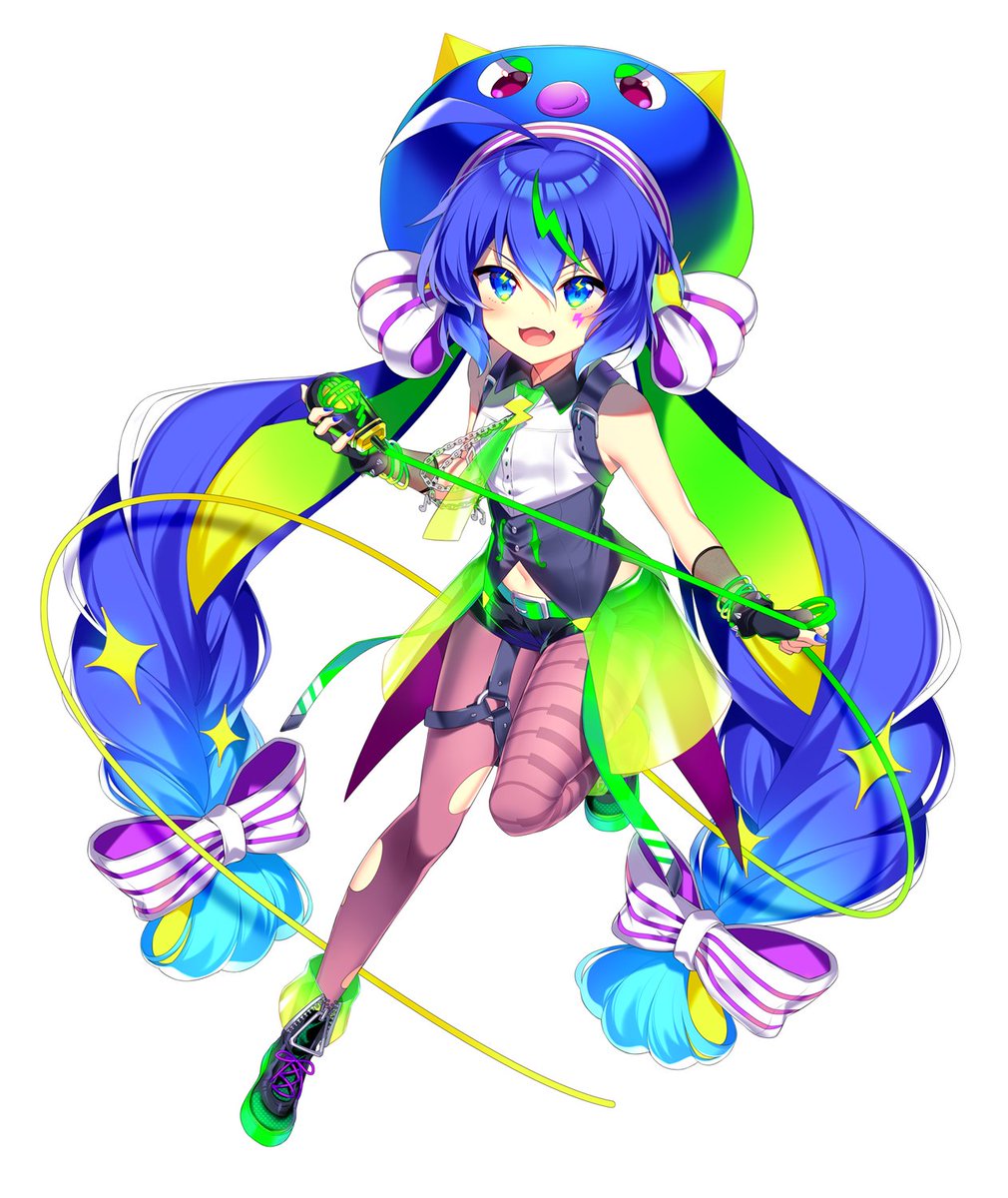 音街ウナ公式🔰622vocaloid6発売♪🐥💕 On Twitter ロックの日 力強さもそのままに♪ 😋