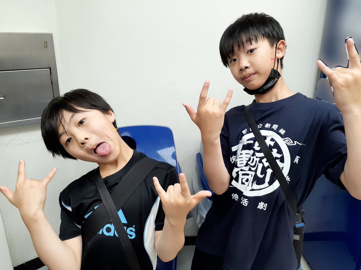 髙橋リト&セレン On Twitter ロックの日!!! ロックの日 ロックの日2023 6月9日 69の日