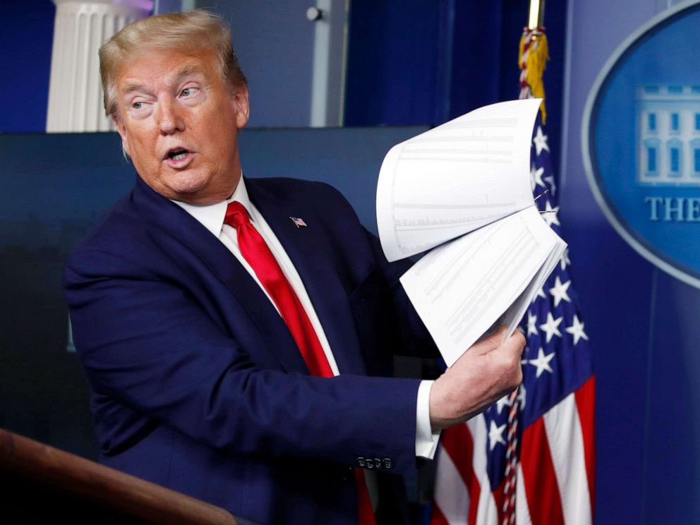 Armando Guzman on Twitter: "Los cargos contra Trump son por supuestamente no devolver documentos ...