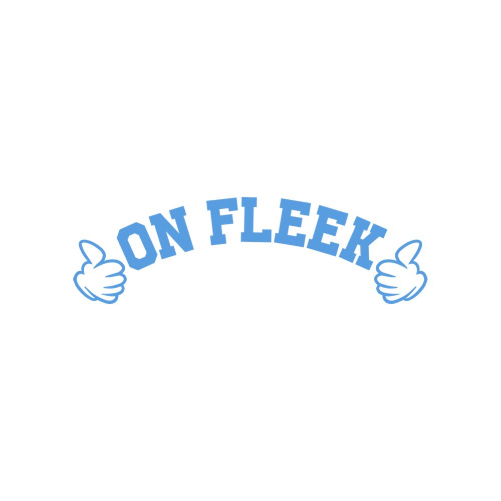 ON FLEEK official on Twitter: "ON FLEEK結成 https://t.co/kQGFpRKwF1" / Twitter