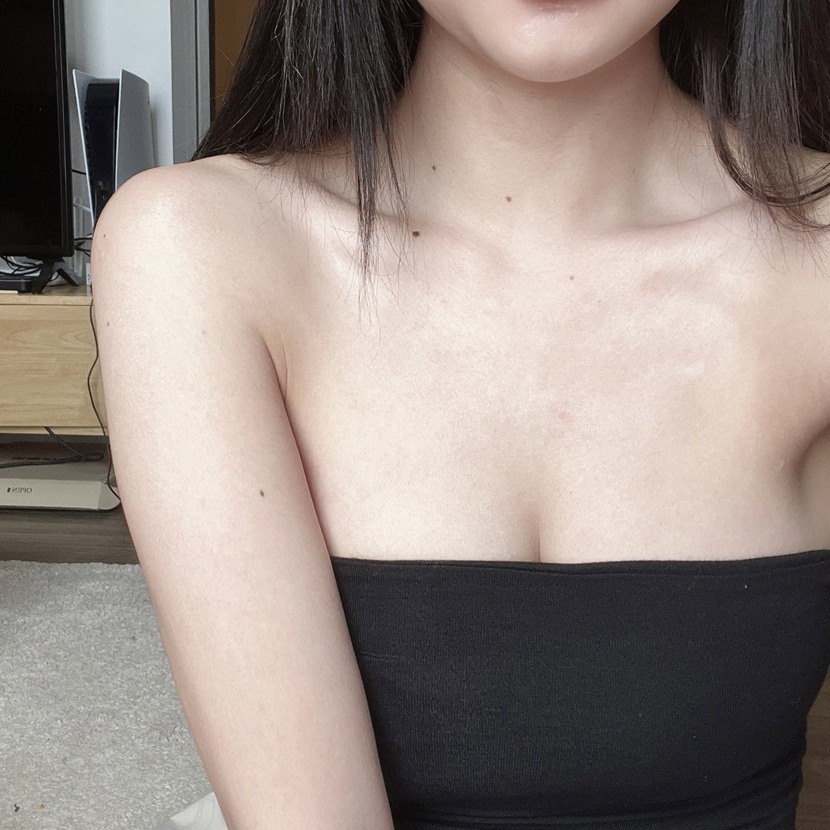 qt pie , on Twitter: "RT @noeysavitta: ชะนีอย่างเราก็จะมีวันที้อยากแซ่บ อยากหน้าอกชิดอะเนาะ บรา ...