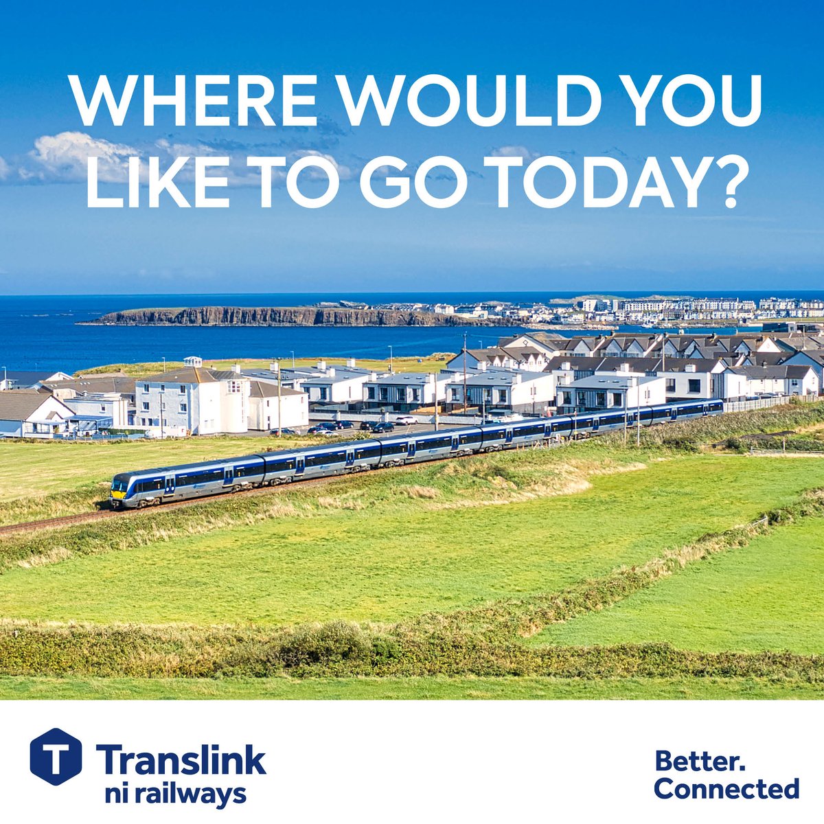 Translink on Twitter: "𝑊ℎ𝑒𝑟𝑒 𝑤𝑜𝑢𝑙𝑑 𝑦𝑜𝑢 𝑙𝑖𝑘𝑒 𝑡𝑜 𝑔𝑜 𝑡𝑜𝑑𝑎𝑦? With NIR & our iLink Zone 4 cards for £ ...