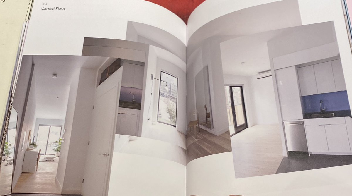 Architext on Twitter: "Non pastel reality. Pick and place"