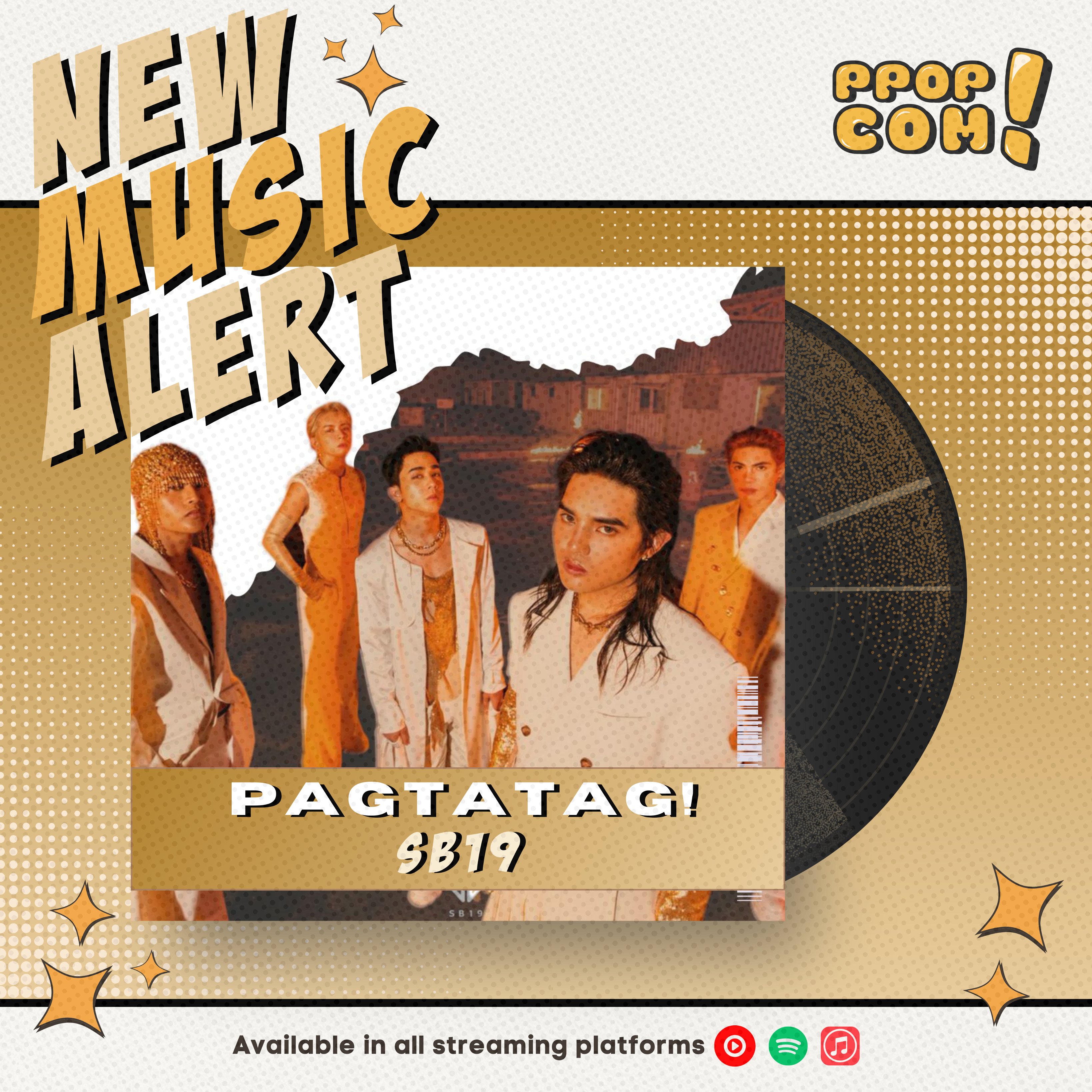 PPOPCOM! (@ppop_com) / Twitter