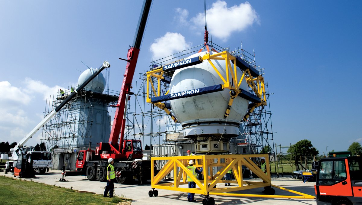 Navy Lookout on Twitter: "10-year £270M contract awarded by DE&S to @BAES_Maritime to support ...