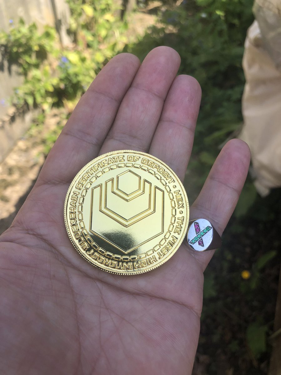 HEX TOYS 🦄 on Twitter: "🔥"