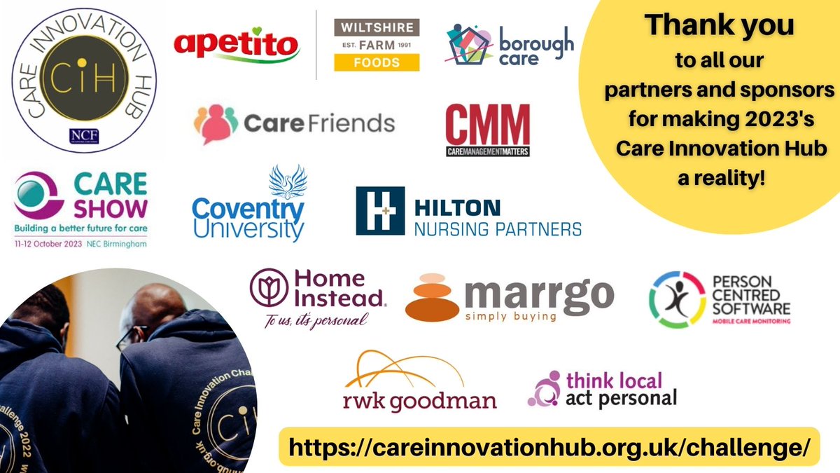 Care Innovation Hub