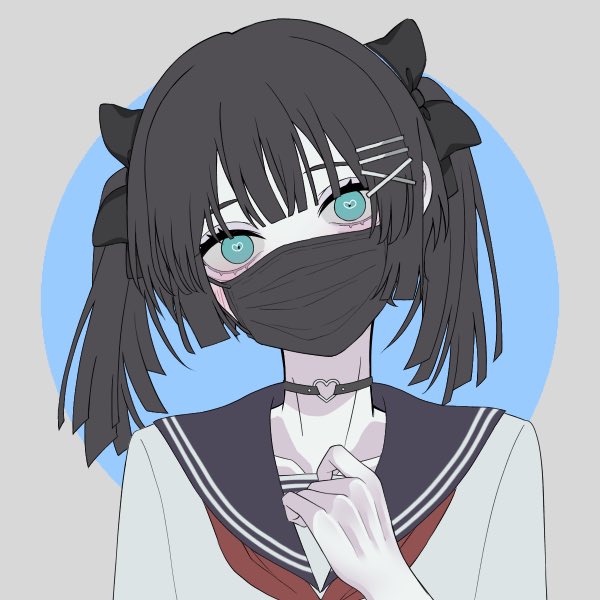 しぐ/MR49 on Twitter: "Picrewの「仄暗い少年少女」でつくったよ！ https://picrew.me/share?cd=o2t8gpau3w… #Picrew #仄暗い ...