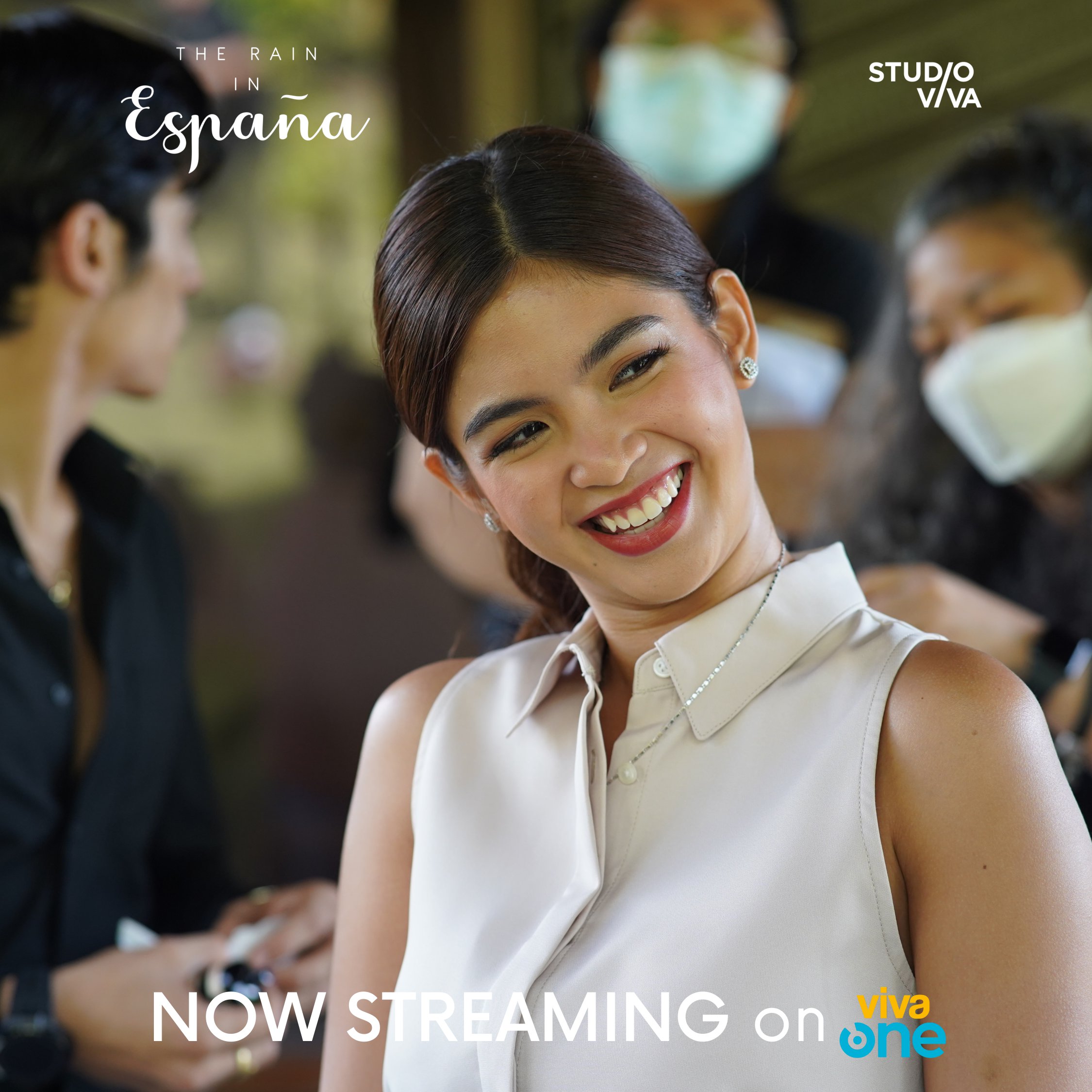 Studio Viva on Twitter: "Lumabas na ang sungay ni Margie! Pera lang talaga ang habol niya kay ...