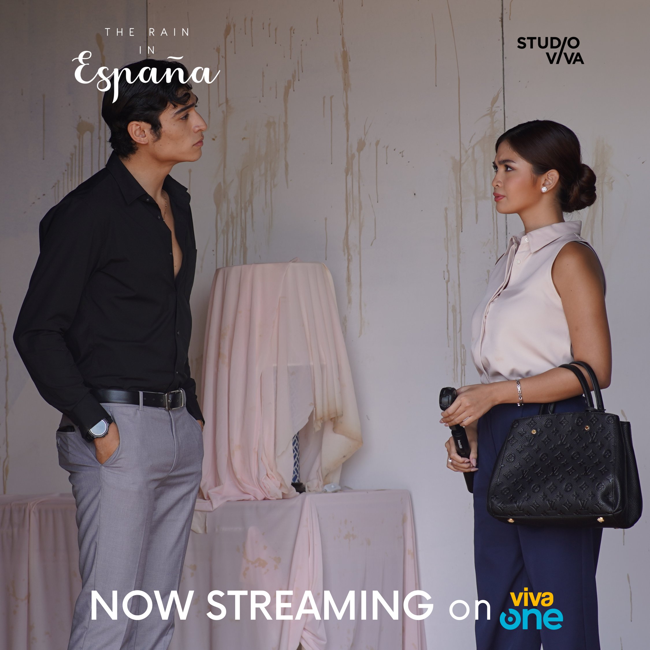 Studio Viva on Twitter: "Lumabas na ang sungay ni Margie! Pera lang talaga ang habol niya kay ...