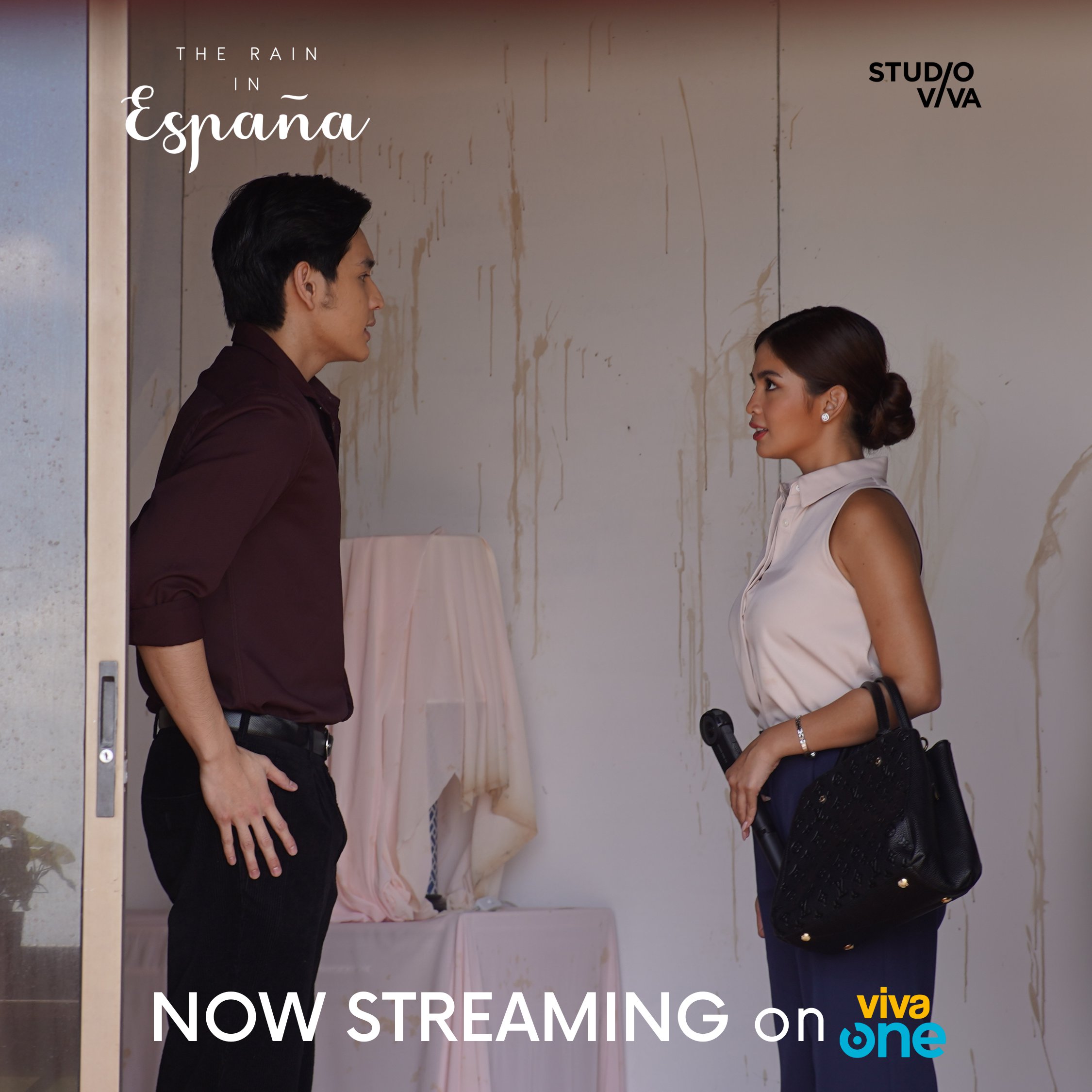 Studio Viva on Twitter: "Lumabas na ang sungay ni Margie! Pera lang talaga ang habol niya kay ...