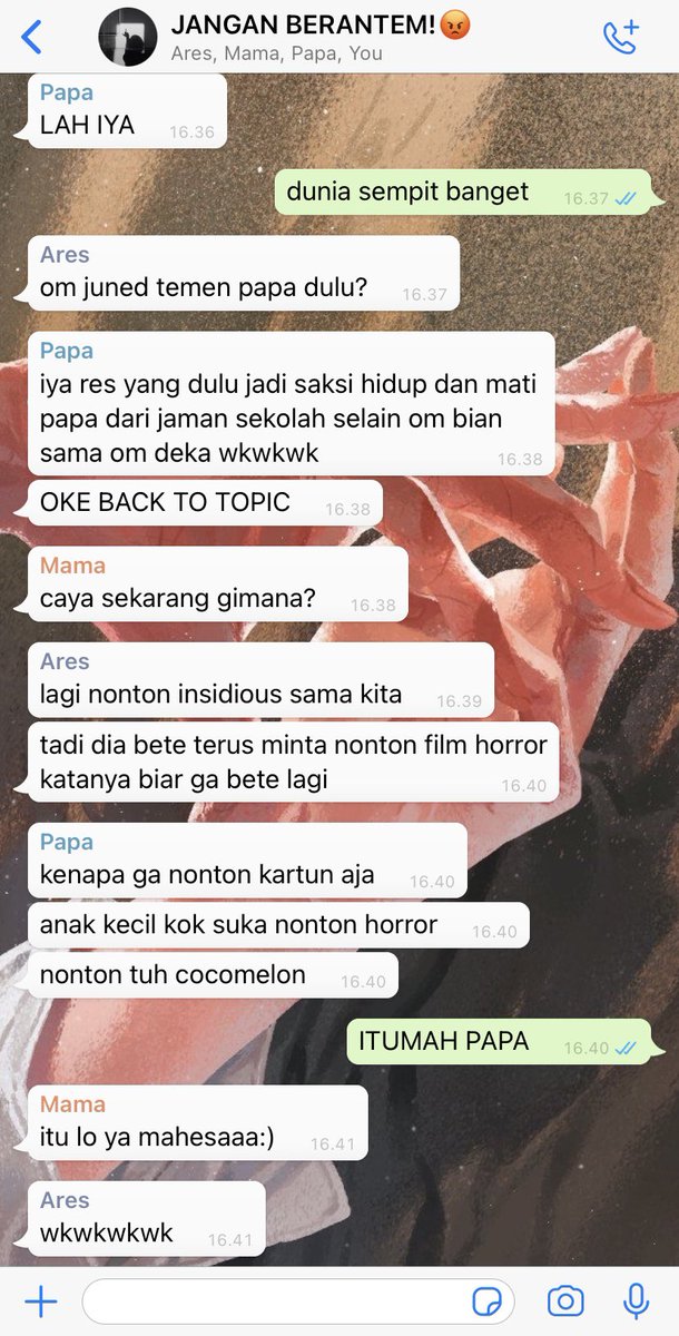 𝐍𝐀𝐍𝐀. on Twitter: "007:"