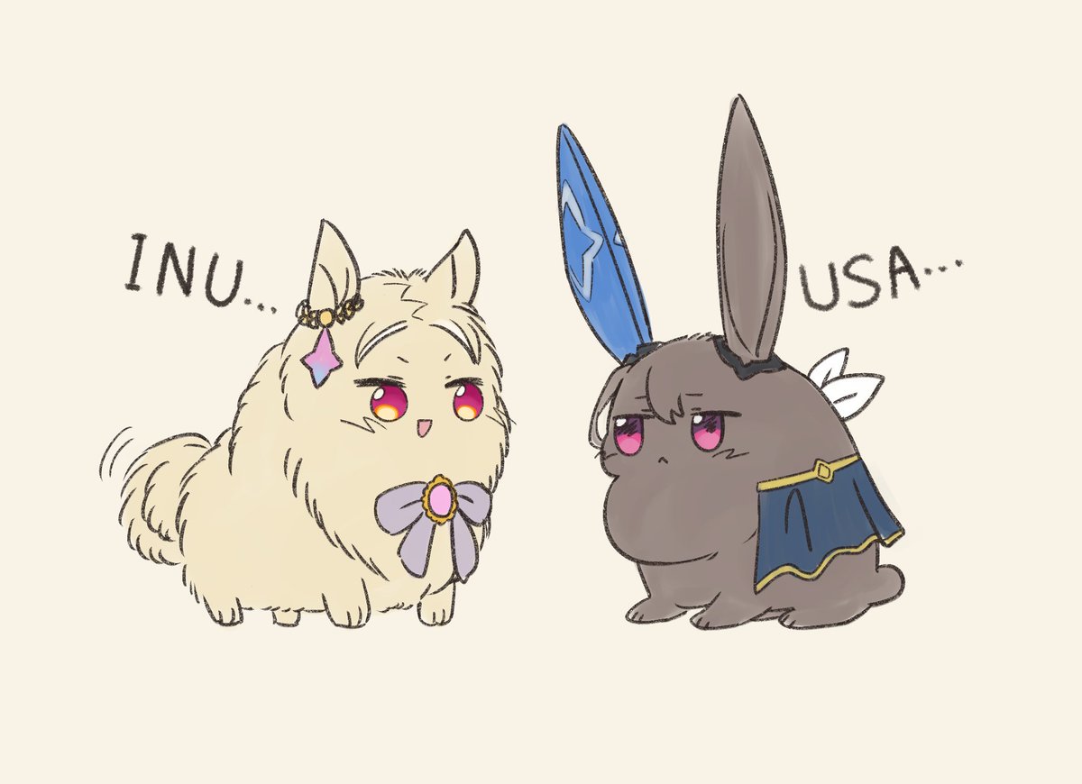 🦆すがも(OMAGUS)🦆のイラスト