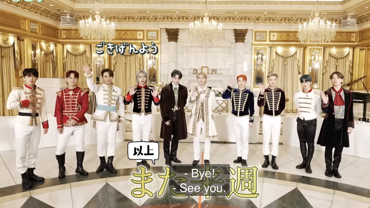 ૮₍ ´มมต` ₎ა on Twitter: "RT @Ray_luv_JO1: Hi JO1 เป็นเจ้าชาย เป็นนักฟุตบอล เป็นนักเรียน ล่าสุด ...