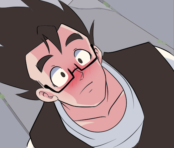Phox @ videl loving hours on Twitter: Phox @ videl loving hours on Twitter: