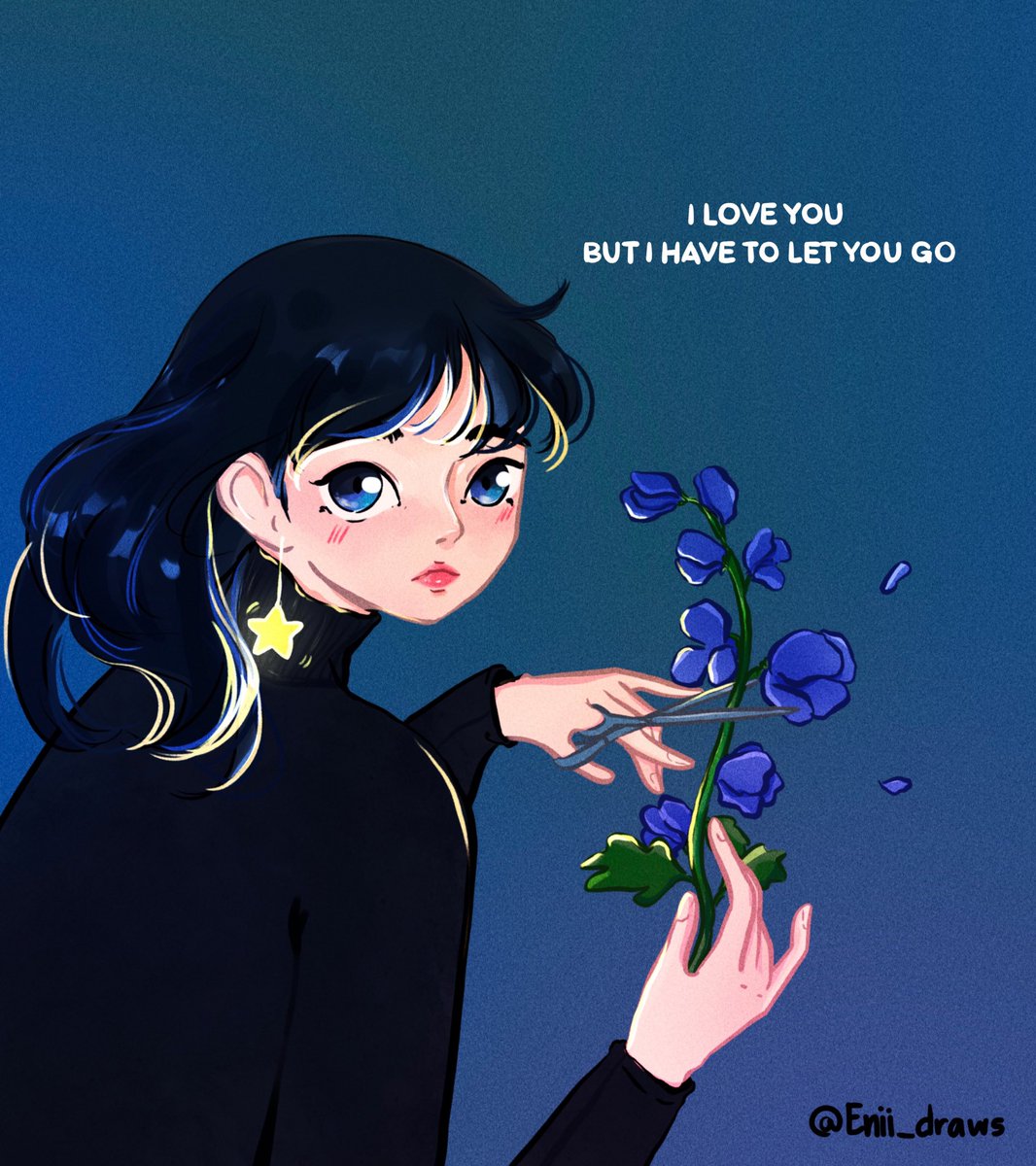 Enii 🌻 COMMS OPEN 🌻 (@Enii_draws) さんのイラスト・マンガ作品まとめ (687 件) - Twoucan