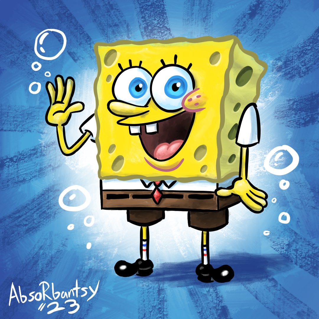 Spongebob Backgrounds For Twitter