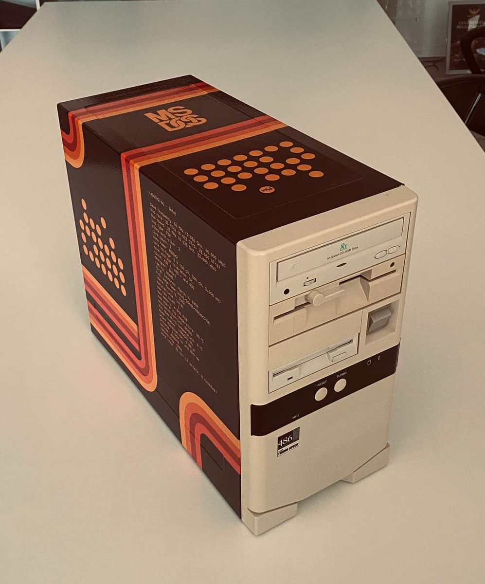 RetroPC On Twitter The Wrap On This 486 Is Absolutely Stunning retropc-on-twitter-the-wrap-on-this-486-is-absolutely-stunning