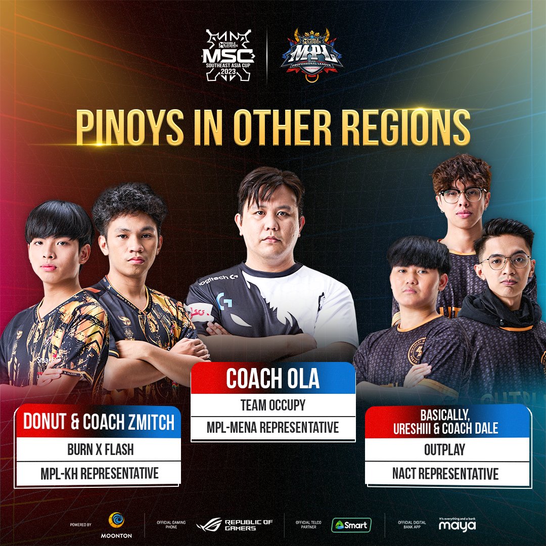 MPL Philippines on Twitter: "Sagot namin ang inyong ultimate bias guide para sa paparating na # ...