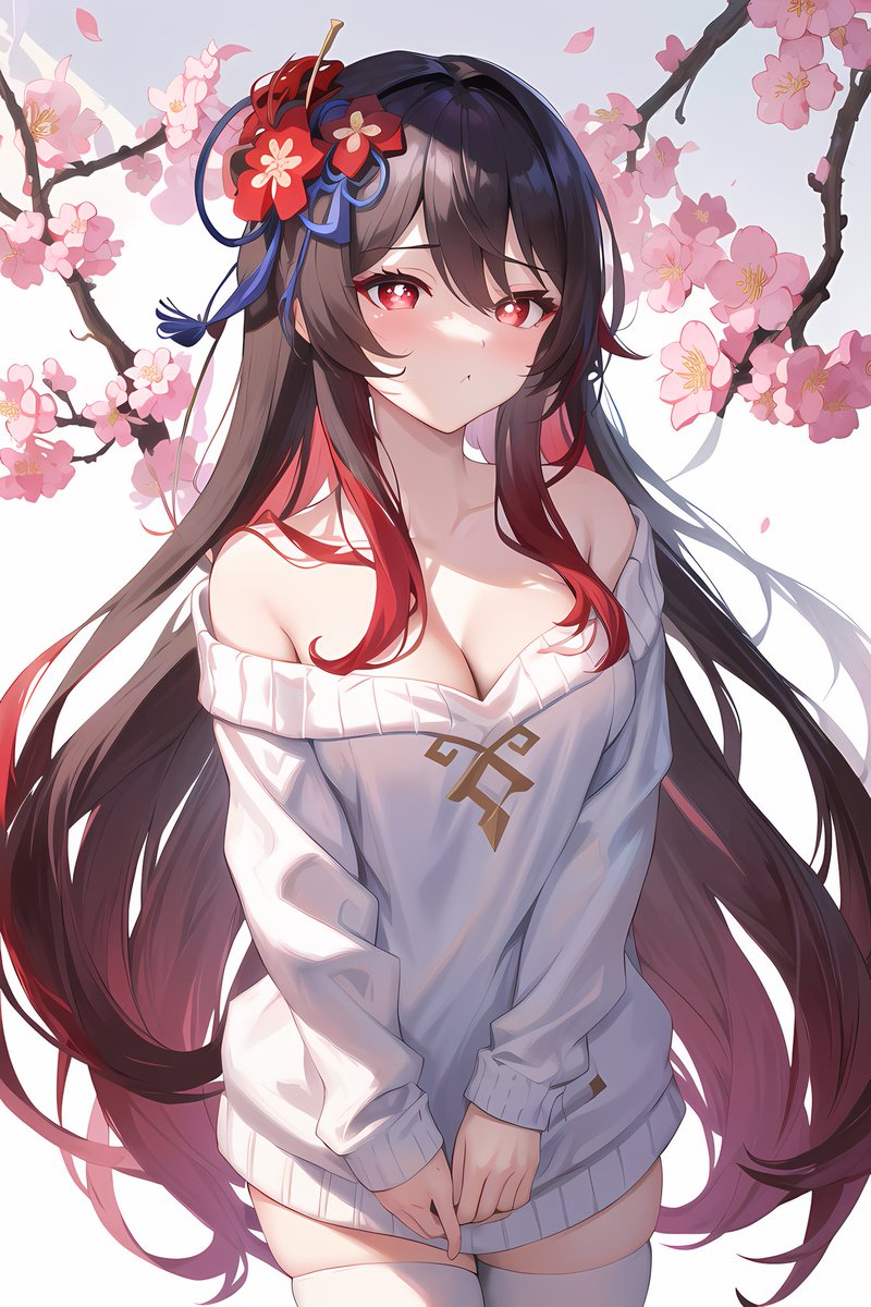 Daily HuTao 👻 on Twitter: "Day 73 #Genshinlmpact #HuTao #胡桃 #原神"