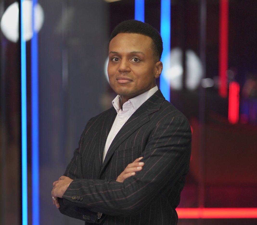 The On Air Group on Twitter: "⭐ We’re thrilled to announce that we will be running ...