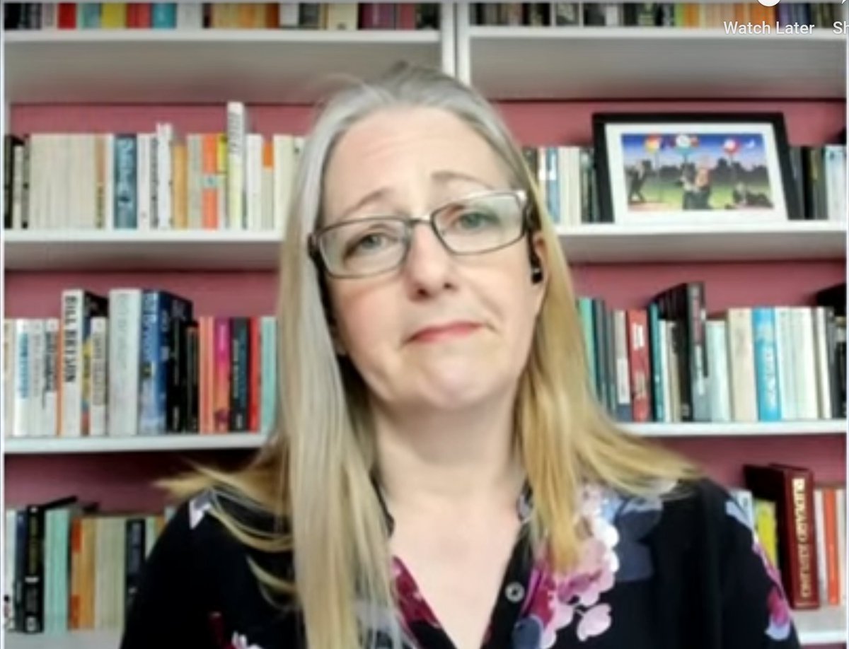 Jane on Twitter: "RT @HJoyceGender: This is the face I make at the suggestion that a man can ...