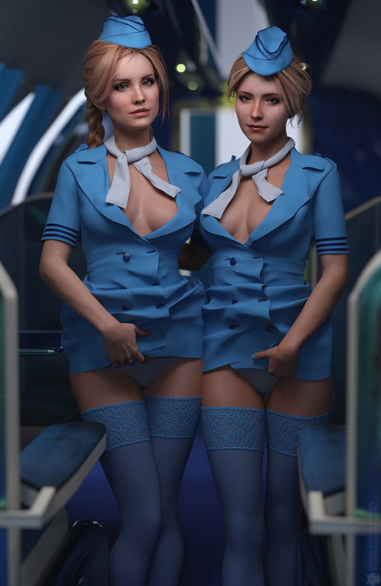 Carbon ART Render on Twitter: "RT @AlienAlly2: Jessica and Sam, Until Dawn #UntilDawn #Until ...