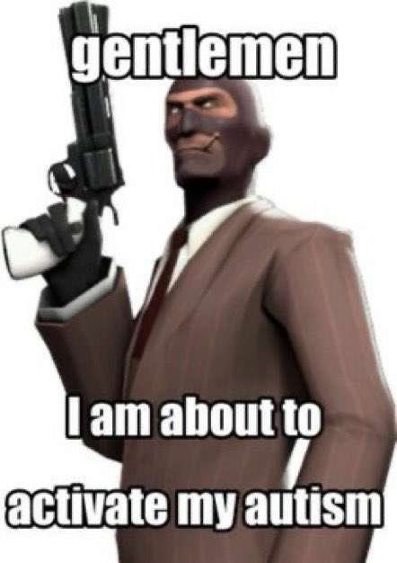 Medic Posting 🏳️‍🌈🏳️‍⚧️🏠 on Twitter: "Kiss spy marry medic and kill sniper apparently-🏥"