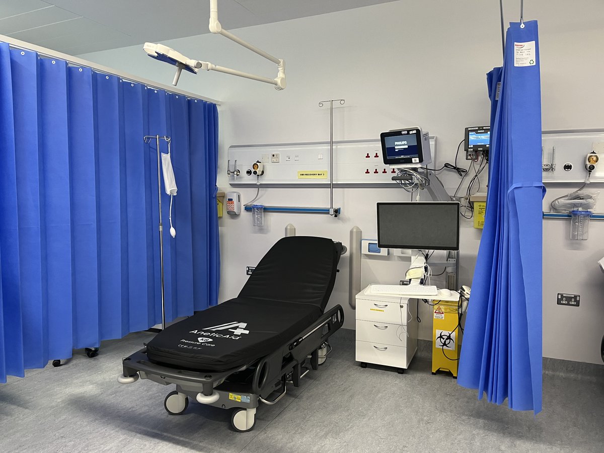 How Many Beds In Rotunda Hospital at Lisa Hawke blog