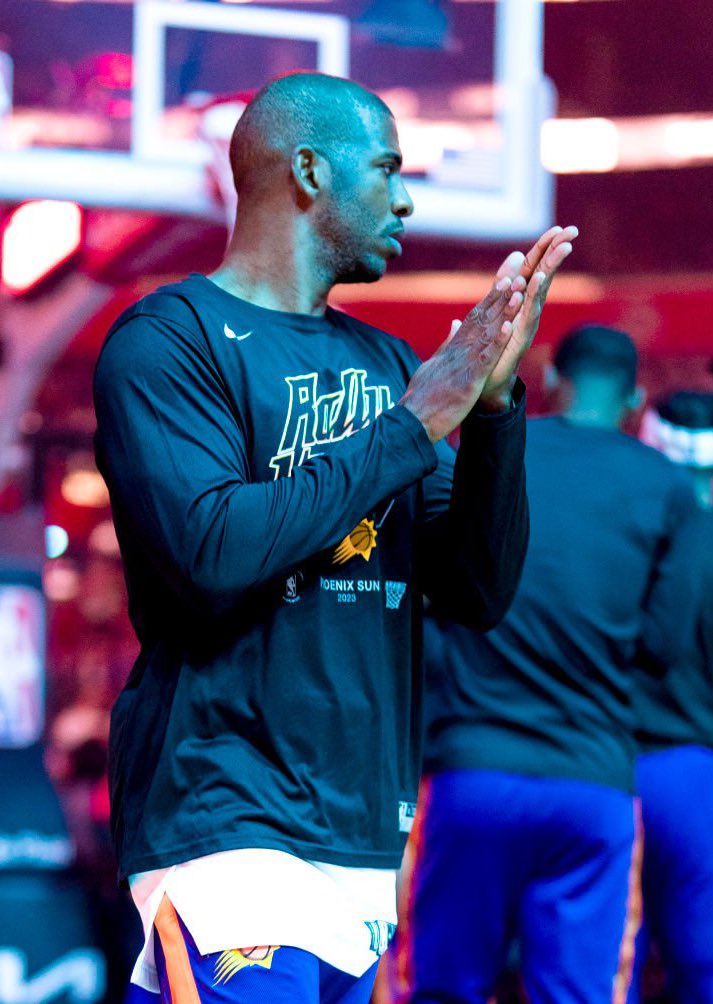 [情報] Haynes說快艇休息室要角想要CP3 遭否定 - PTT評價