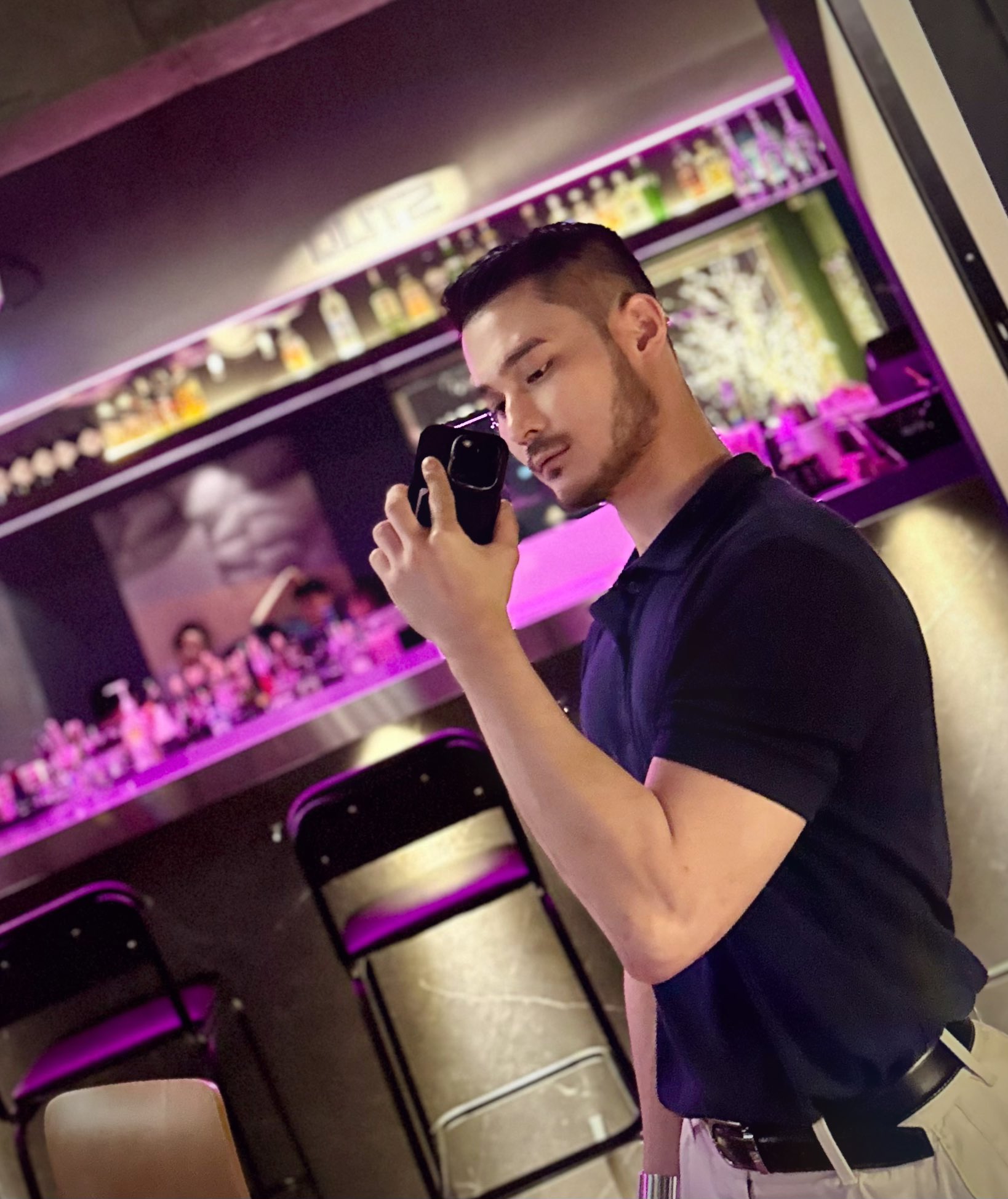 munyeonho on Twitter: "STUD 일일 알바 개시 https://t.co/fDL9o49jmi" / Twitter