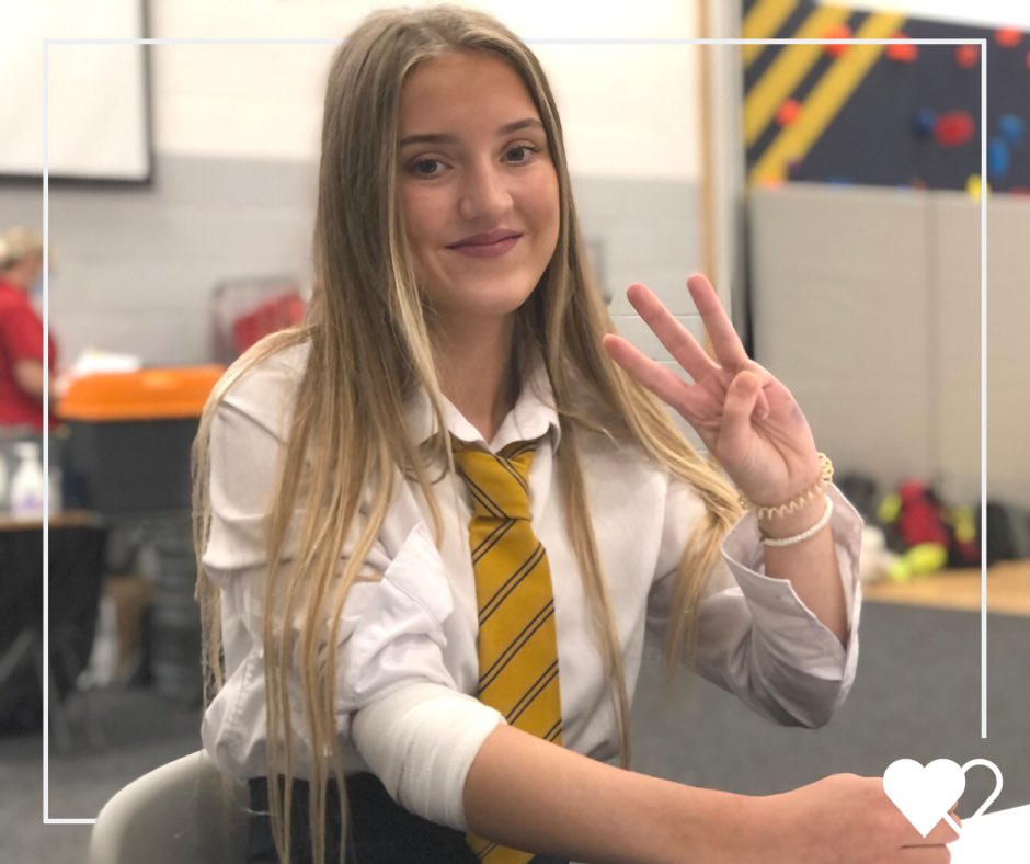 Academy Admissions - Key Information - Ysgol Stanwell School