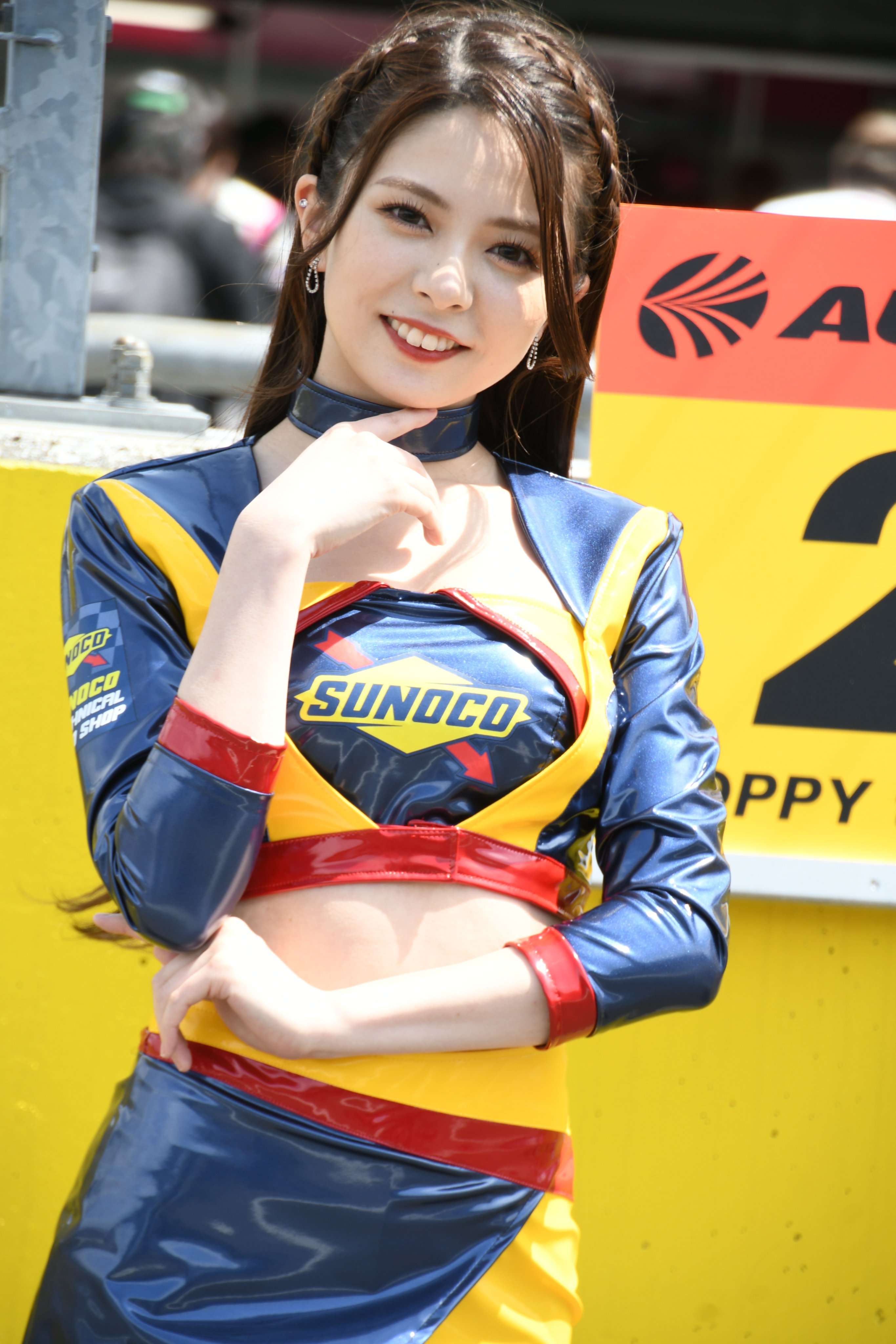 YASSAN 🥀 on Twitter: "May,3-4. 2023 2023 AUTOBACS SUPER GT Round2 Fuji 450km Race at Fuji Speed ...