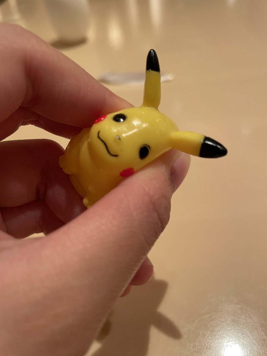 偽物のピカチュウ (@fake_pikachu__) さんのモデル作品まとめ (202 件) - Twoucan