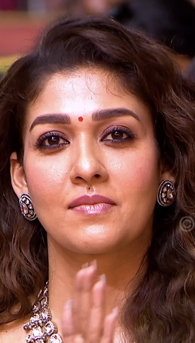 𝐌𝐎𝐍𝐒𝐓𝐄𝐑 😈 on Twitter: "RT @Lak76263980: Nayanthara or Trisha Maami 🔥who gives extreme pleasure 🥵now"