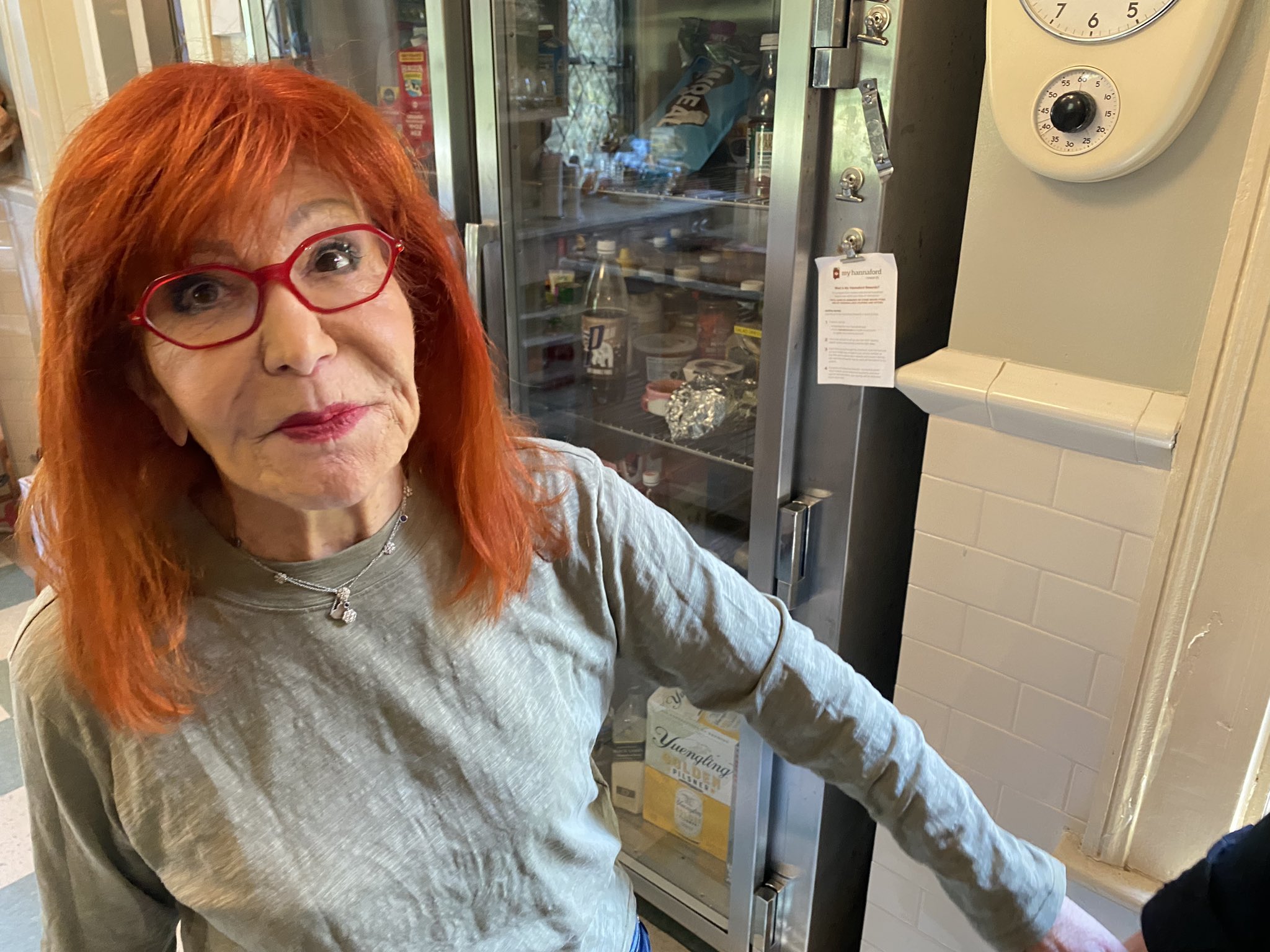 Sally Jesse Raphael 2024