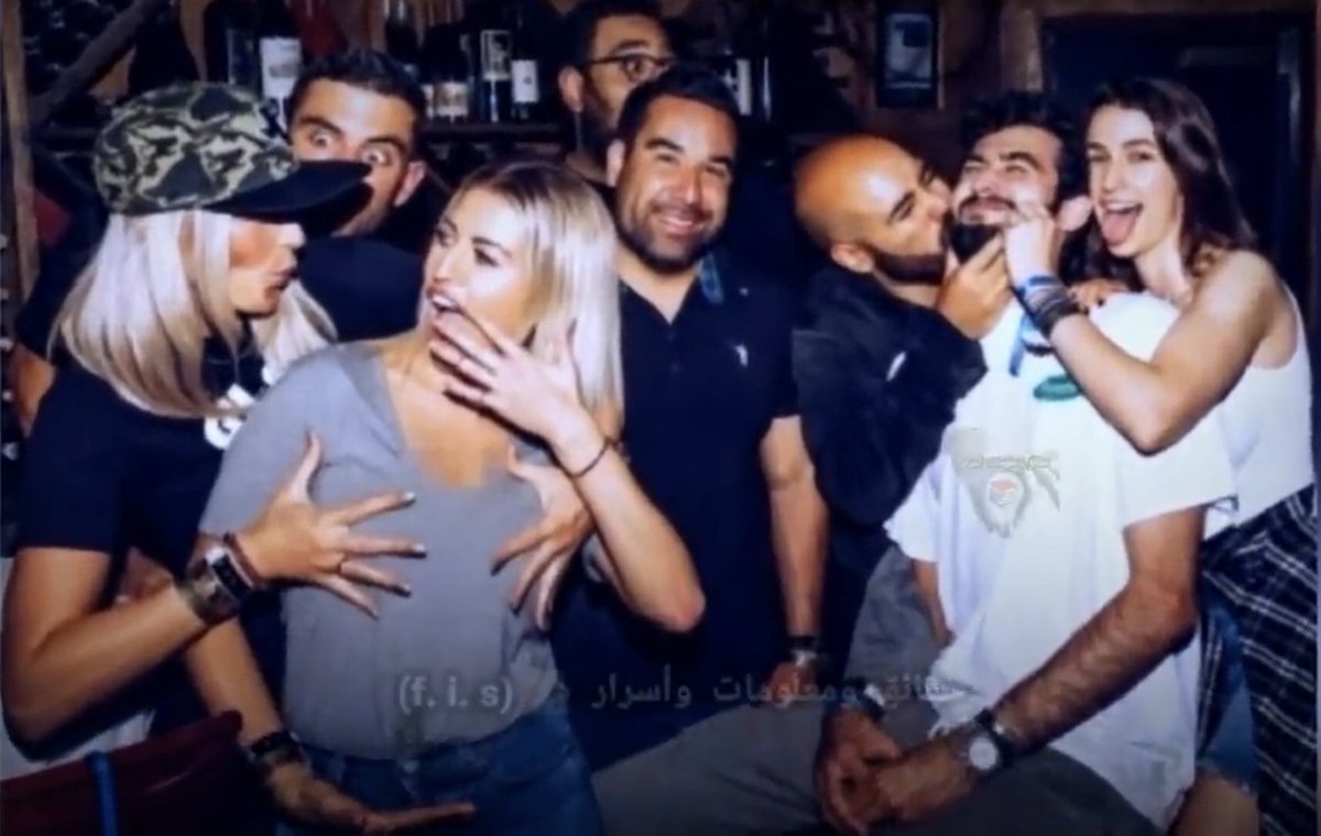 وسام العامري On Twitter خبر مؤلم يذكر أن كويتية مسلمة حملت سفاحاً من