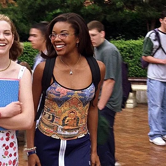 Gabrielle Union 10 Things I Hate About You Gabrielle Union 10 Things I Hate About You