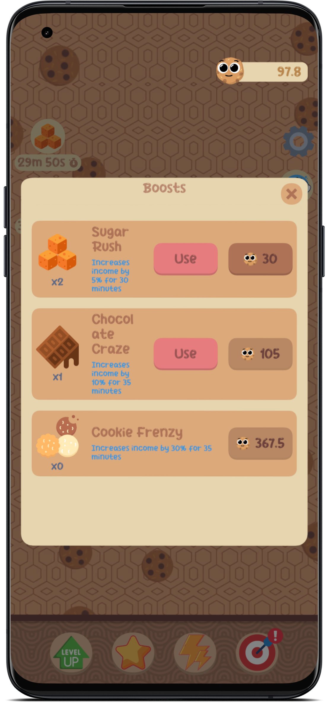 ClickerBuilder: Idle Game Generator (@ClickerBuilder) / Twitter