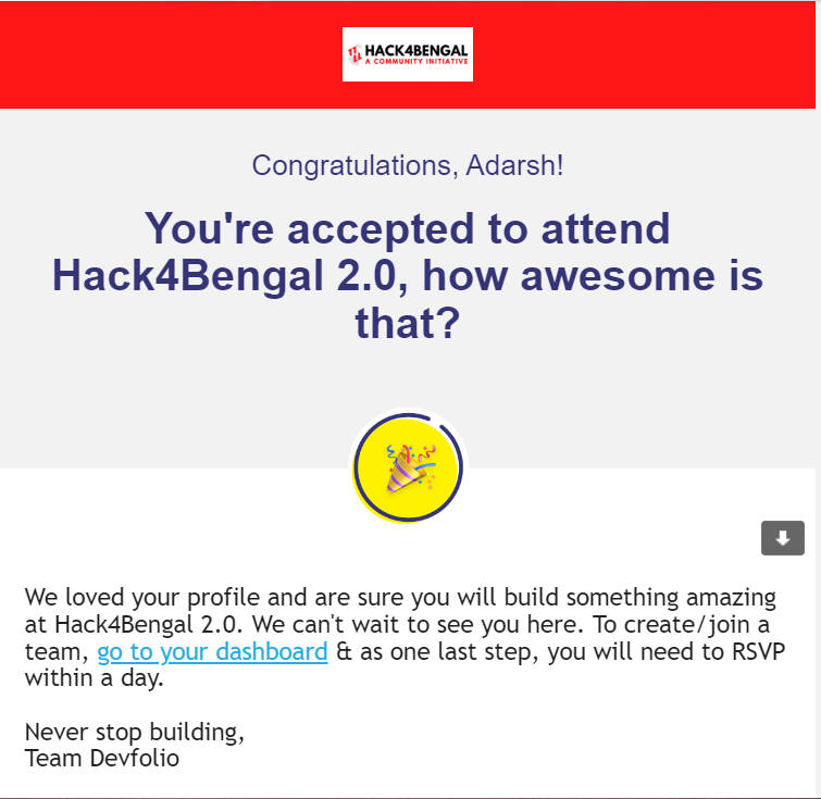 Adarsh Gupta on Twitter: "Finally!!!!!!!!!!!!!!!!!!!!!!!!!!!!!!!!! Got approval from ...