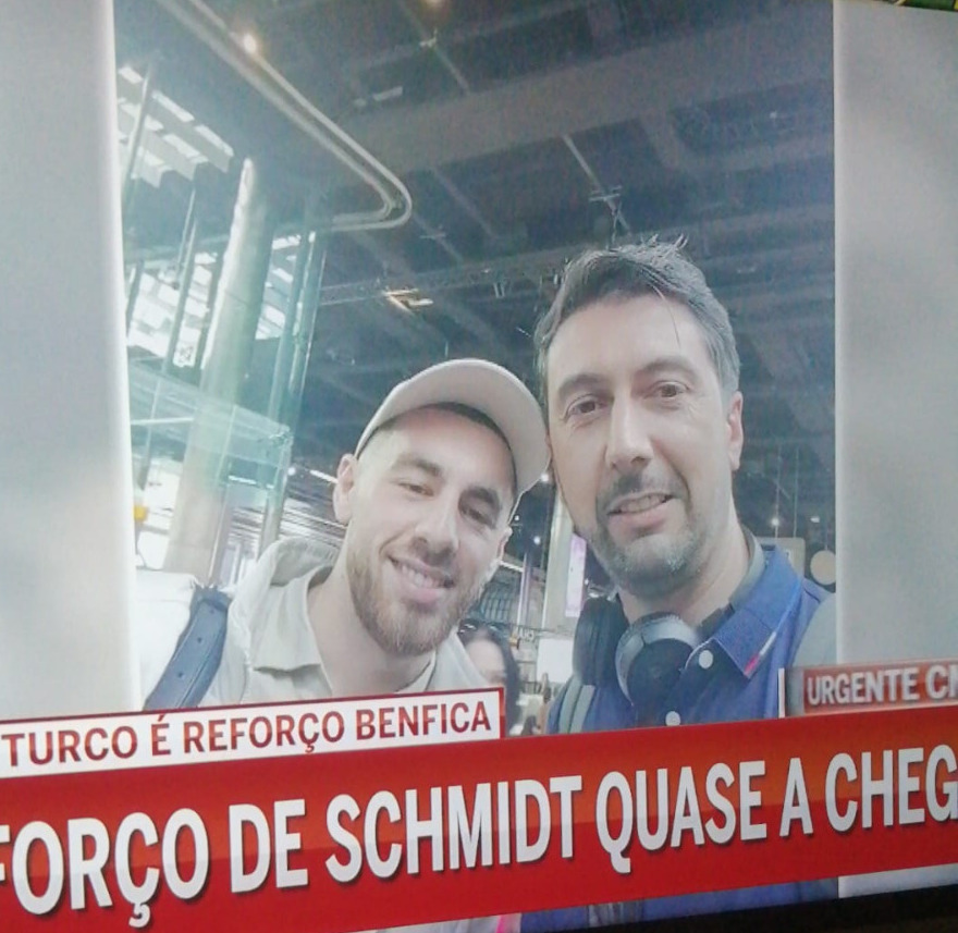 Cabine Desportiva on Twitter: Cabine Desportiva on Twitter: