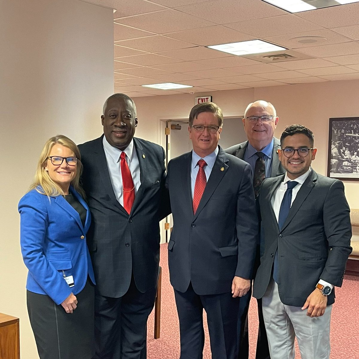 Florida House of Representatives on Twitter: "State Representative David Borrero represents ...