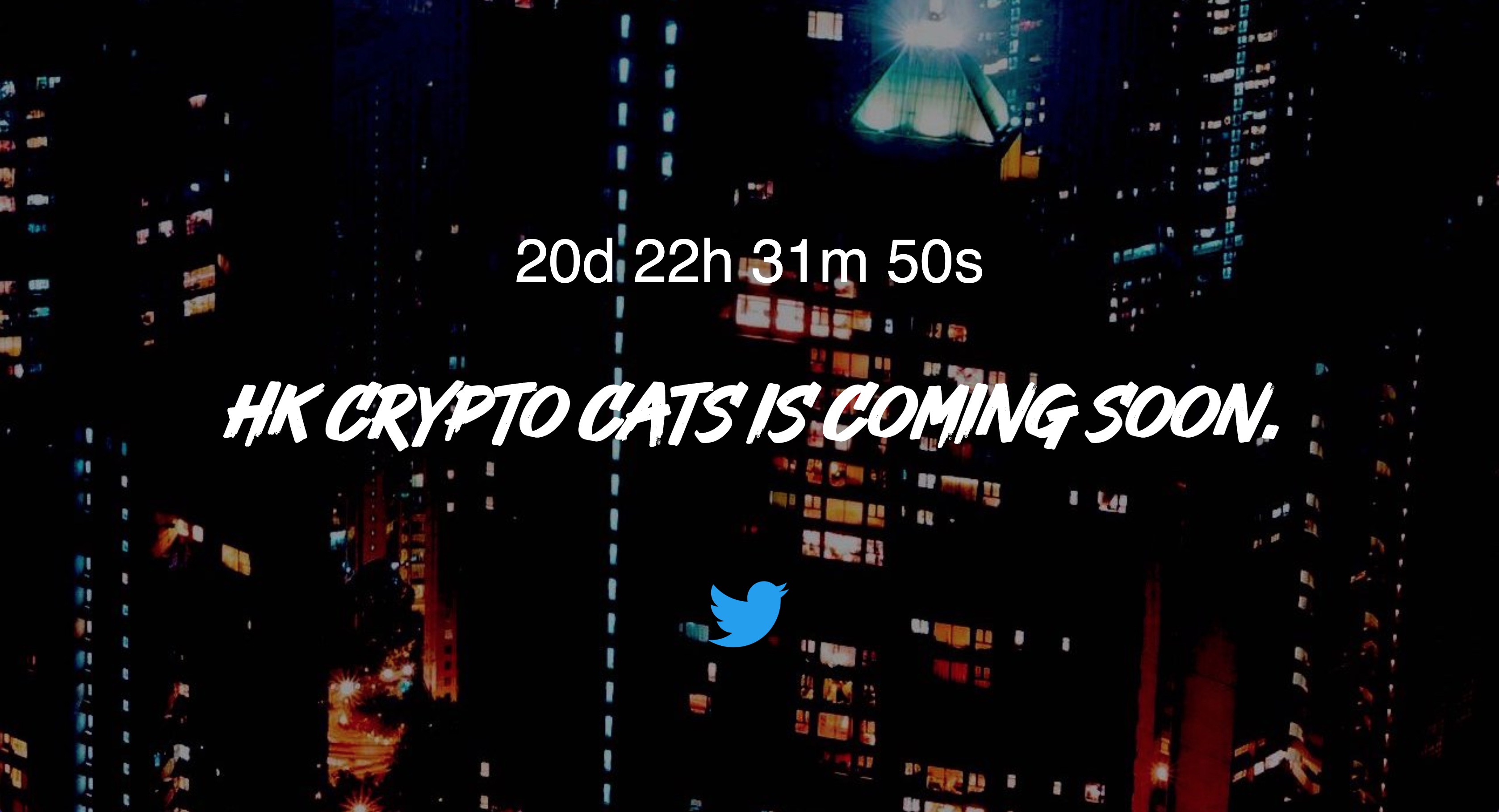 HK Crypto Cats (@HKCryptoCats) / Twitter