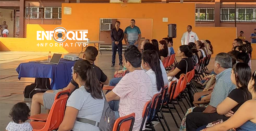 Enfoque Informativo Guerrero On Twitter Guerrero Escuela 馃搶 Padres