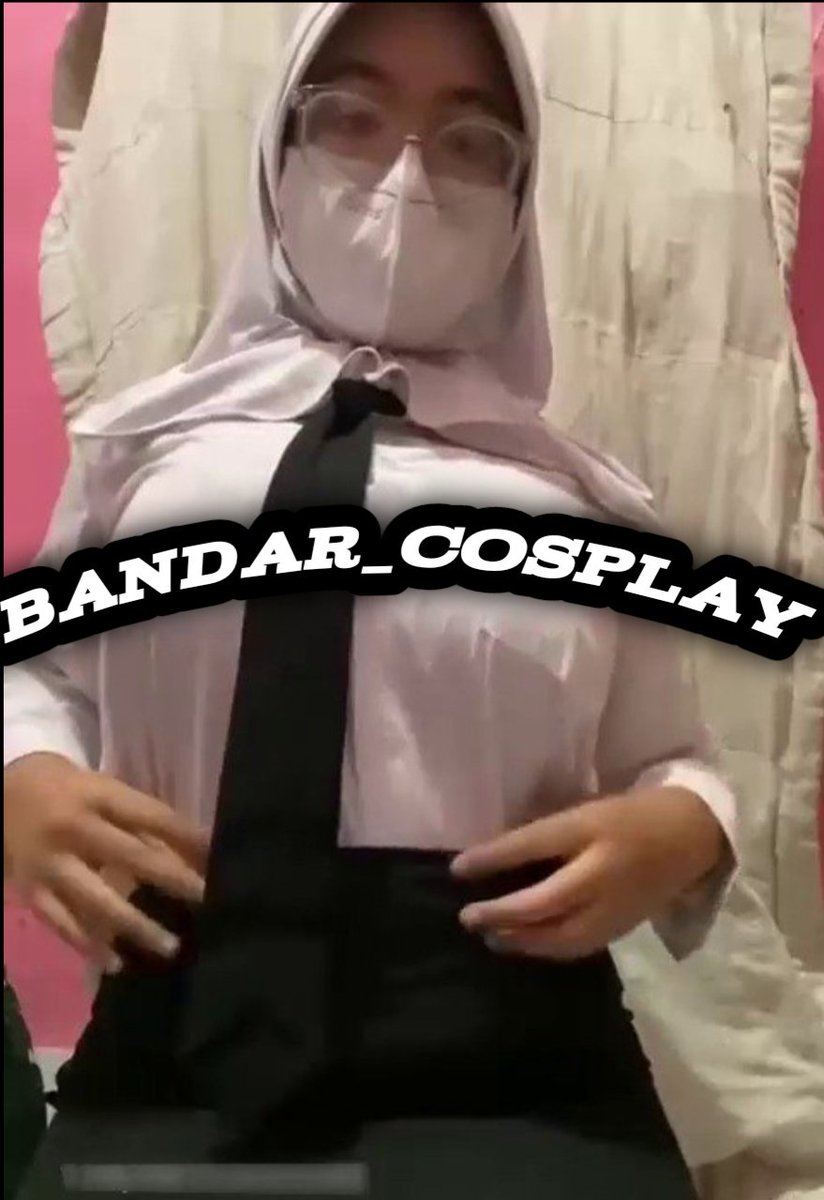 Bandar_Cosplay on Twitter: "RT @cacaquein69: Gadis Esempe Link download: https://go.paid4link ...