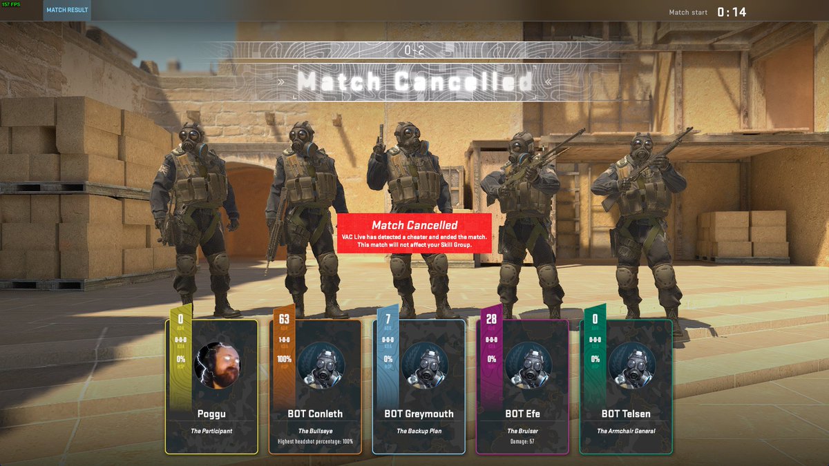 Poggu On Twitter Since The Last Update The VAC Live Screen Was Also poggu-on-twitter-since-the-last-update-the-vac-live-screen-was-also